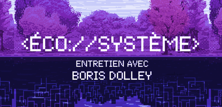 Boris Dolley, RTE : « l’open source est une clé merveilleuse » de la ...